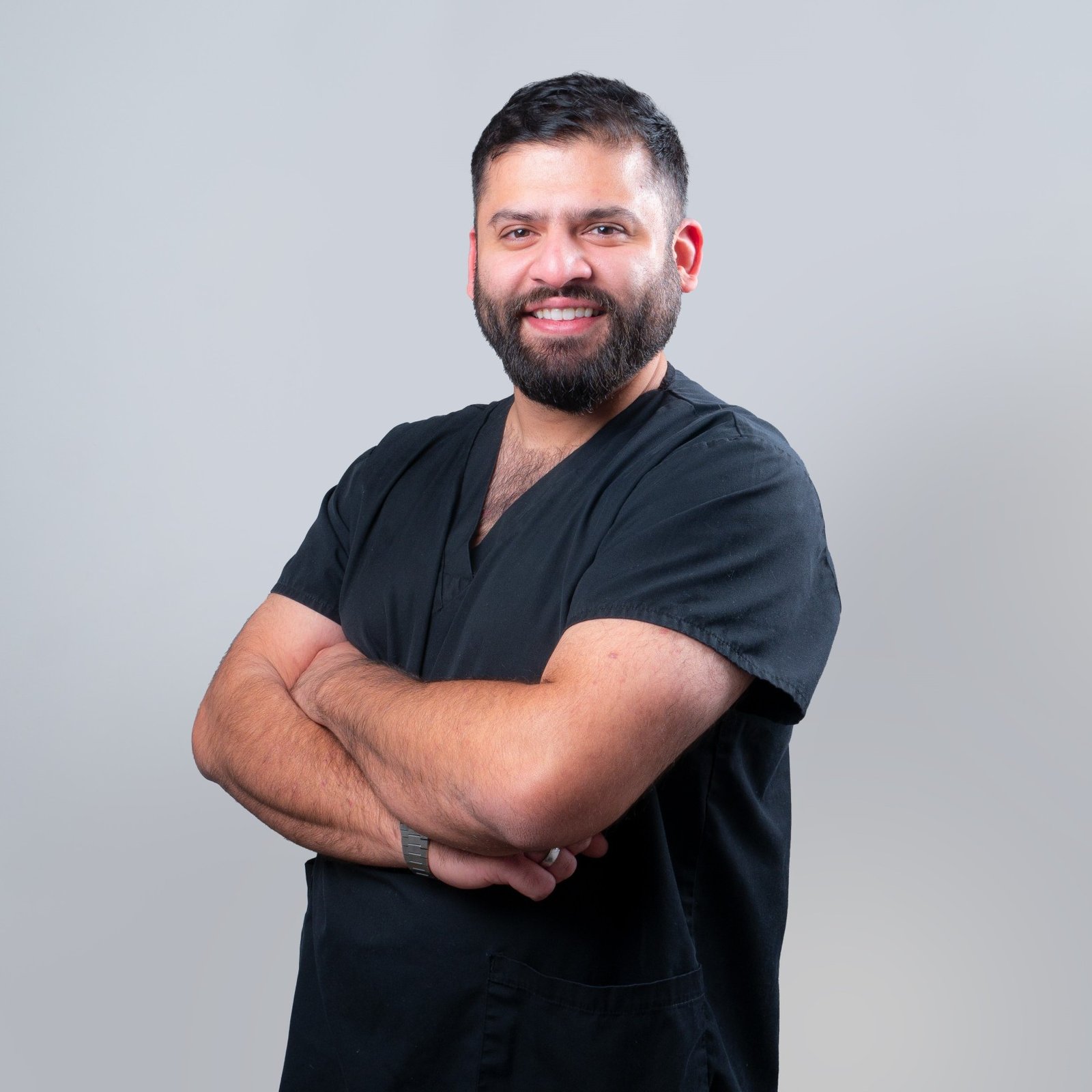 The Grange Dental Surgery - Your Dentist in Snettisham