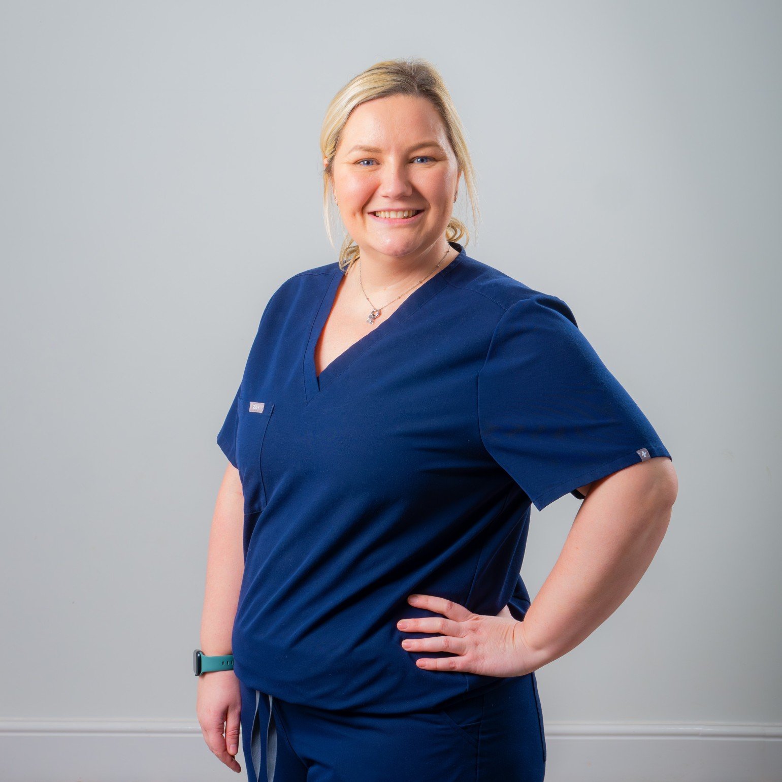 The Grange Dental Surgery - Your Dentist in Snettisham